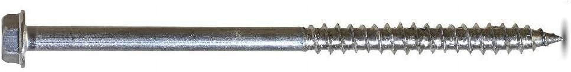 022 x 6 Simpson Strong-Drive SDWS Structural Wood to Wood Timber Screw ...
