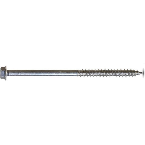 022 x 6 Simpson Strong-Drive SDWS Structural Wood to Wood Timber Screw ...