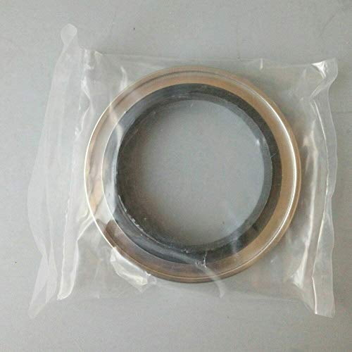 Ac Compressor Shaft Seal Replacement
