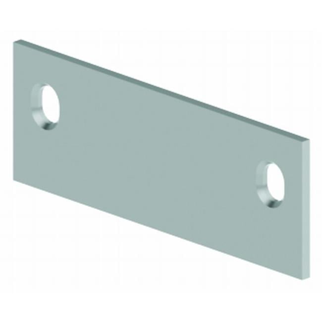 023330 Prime Coat Hinge Filler Plate for Doors - Walmart.com