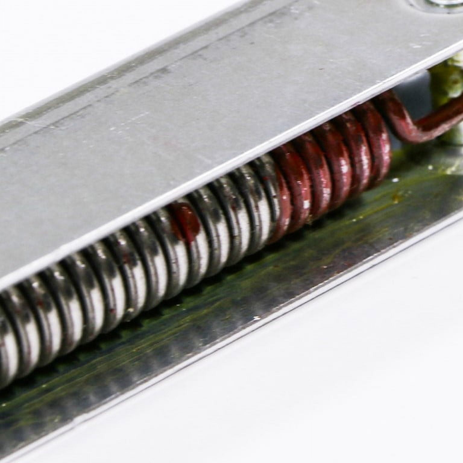 023799-000 VIKING HINGE, MANSFIELD, RED OEM 023799-000 - Walmart.com