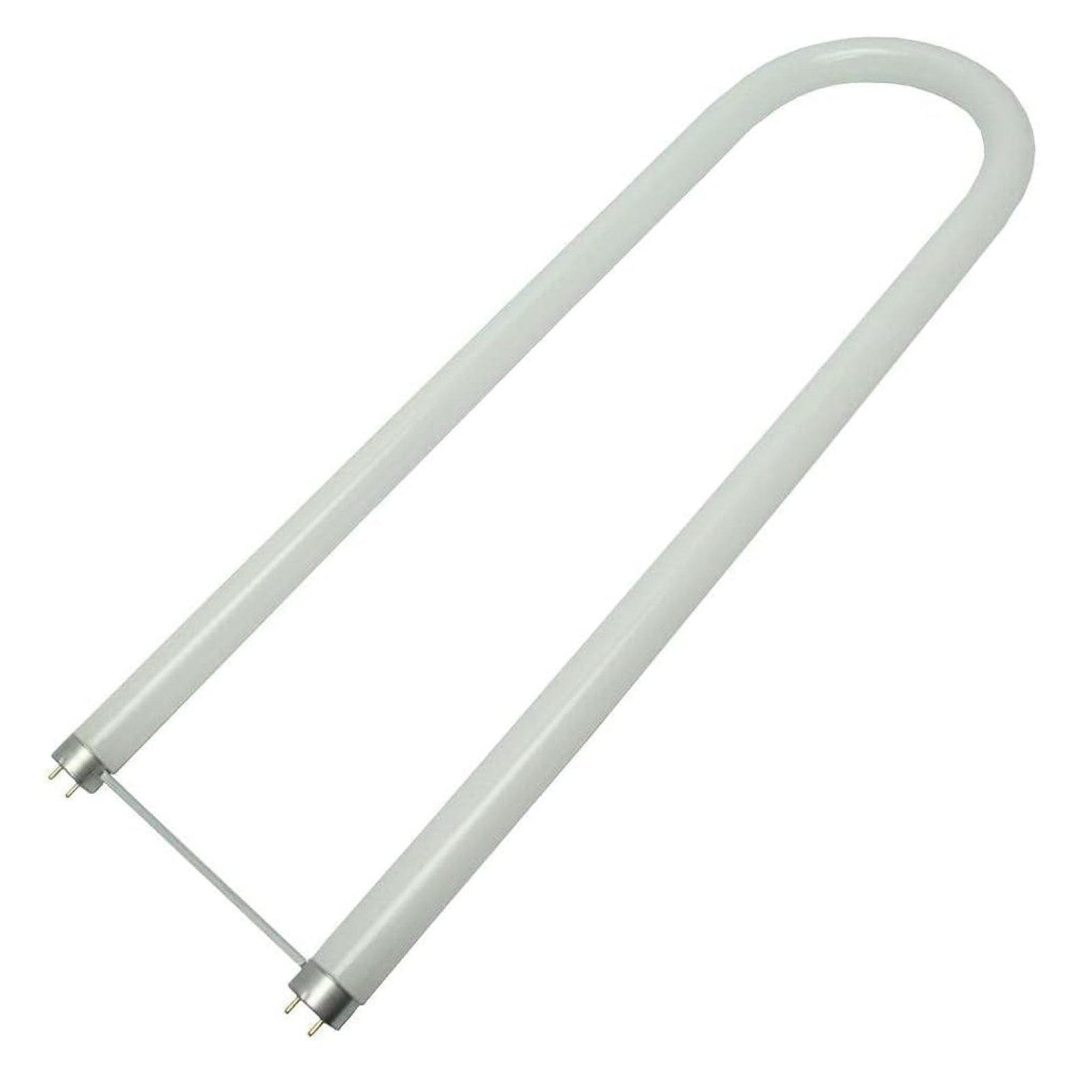 02404 - F32T8/841K/U6 U Shaped T8 Fluorescent Tube Light Bulb As Shown ...