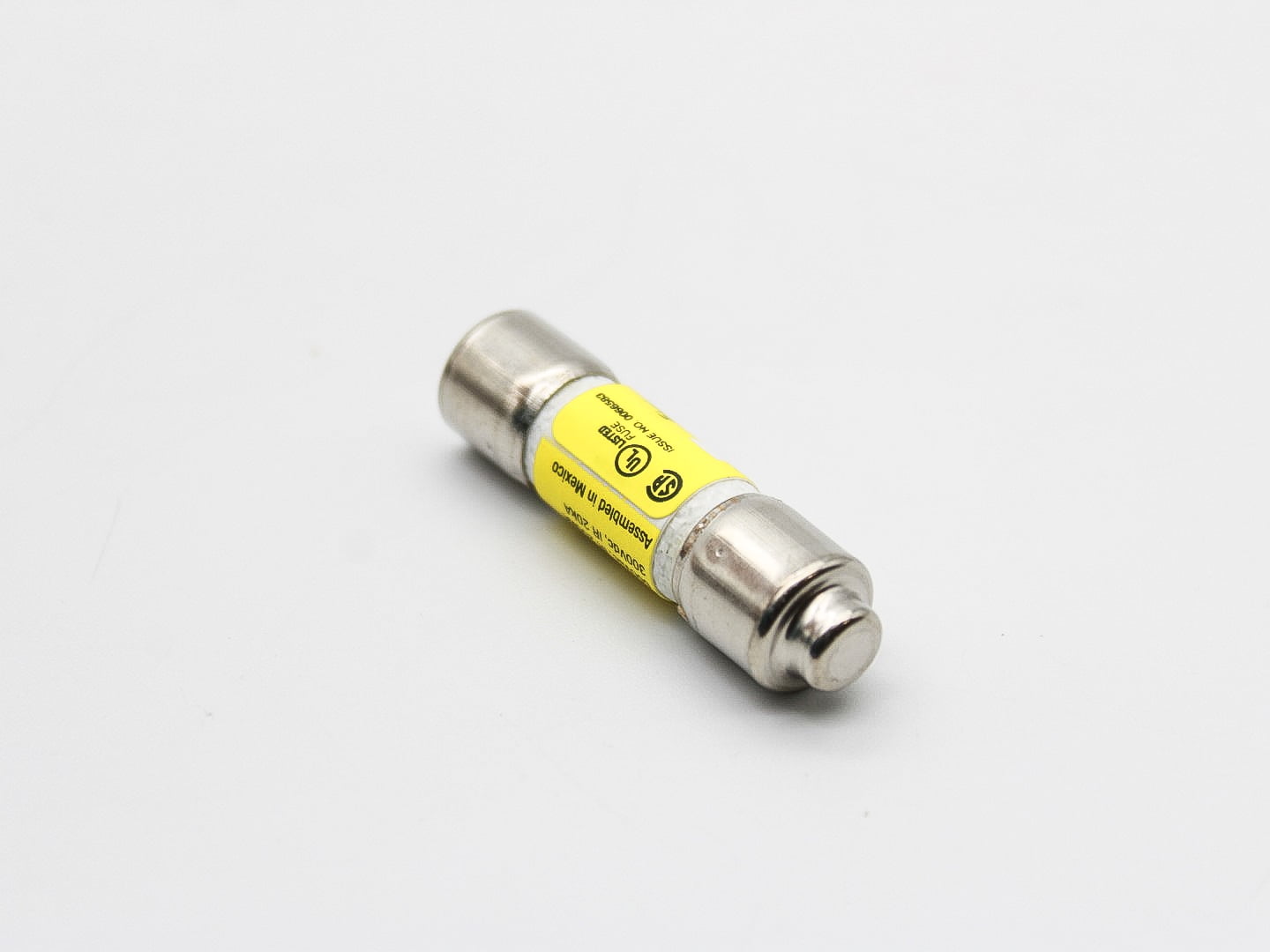 025-39683-000 York Controls 30A 600V Fuse Cartridge OEM 025-39683-000 ...