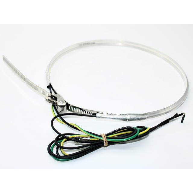 025-40351-000 York Controls 120V 90W Crankcase Heater OEM 025-40351-000 ...