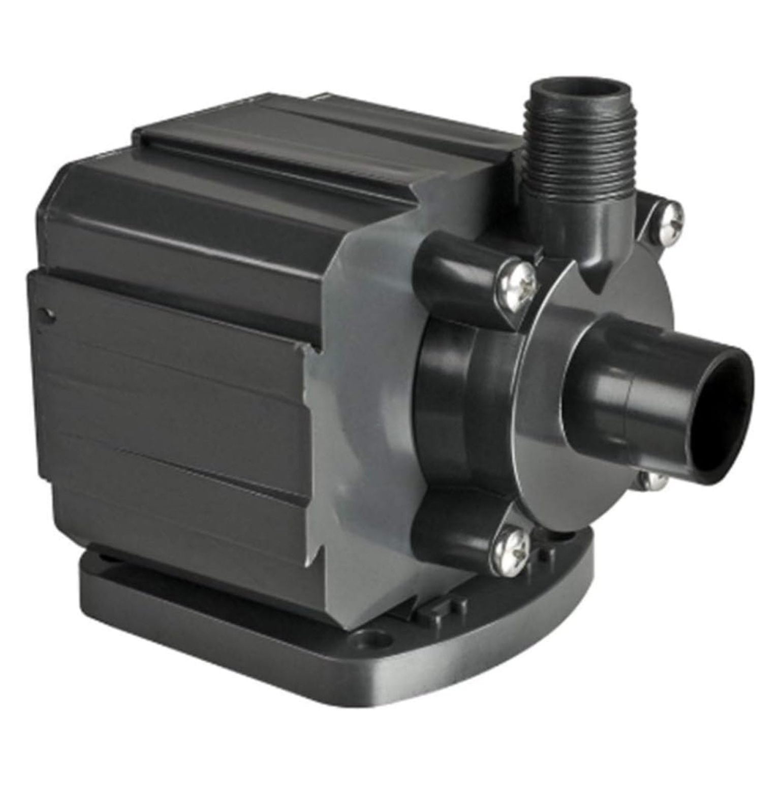 02522 250 GPH Magnetic Drive Utility Pump - Walmart.com