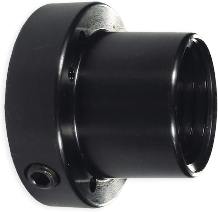 0255 Talon Chuck M33 X 3.5 RH Taper-Lock Adapter - Walmart.com