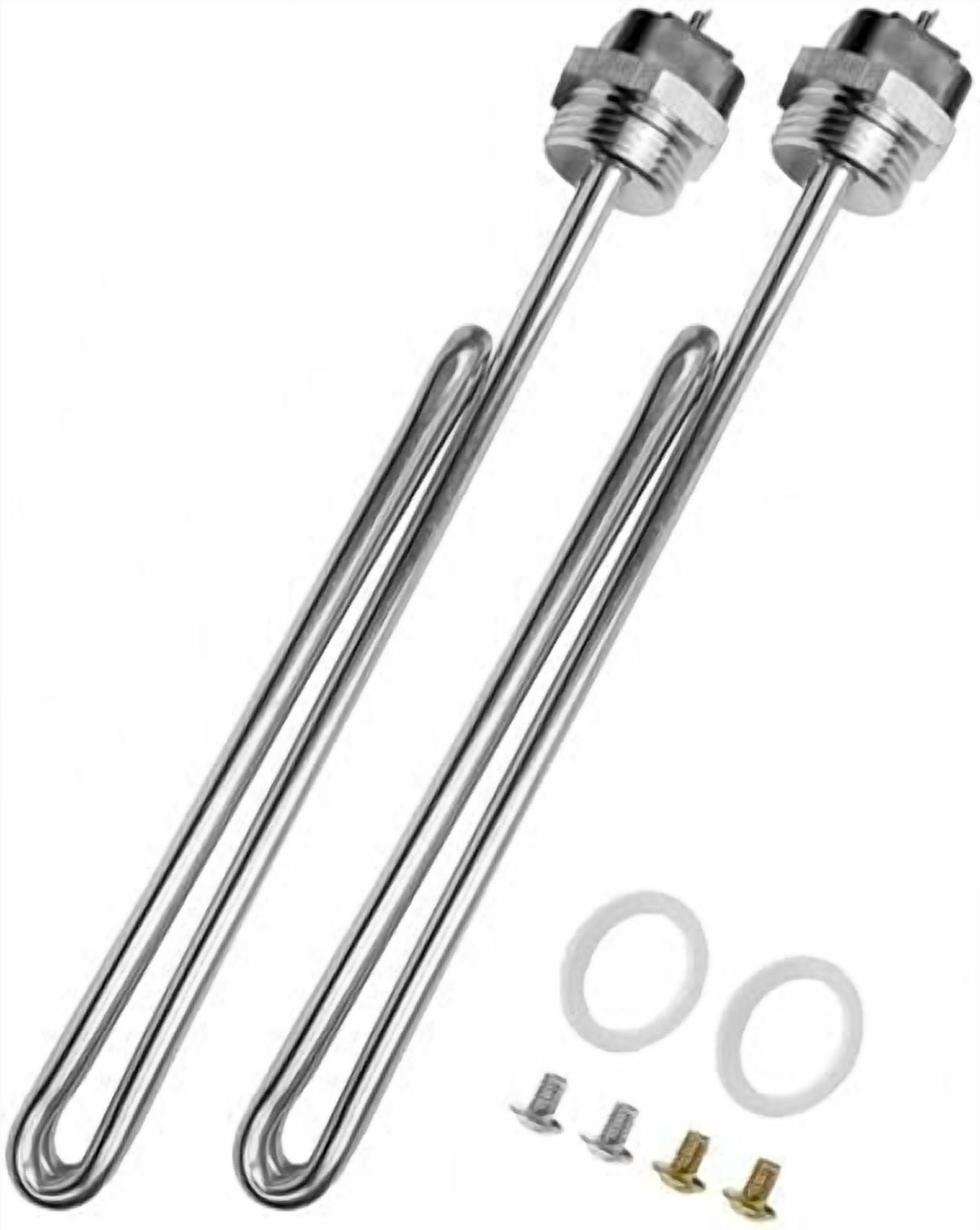 02582 Water Heater Element Fit for A.O.Smith GE Kenmore Maytag ...