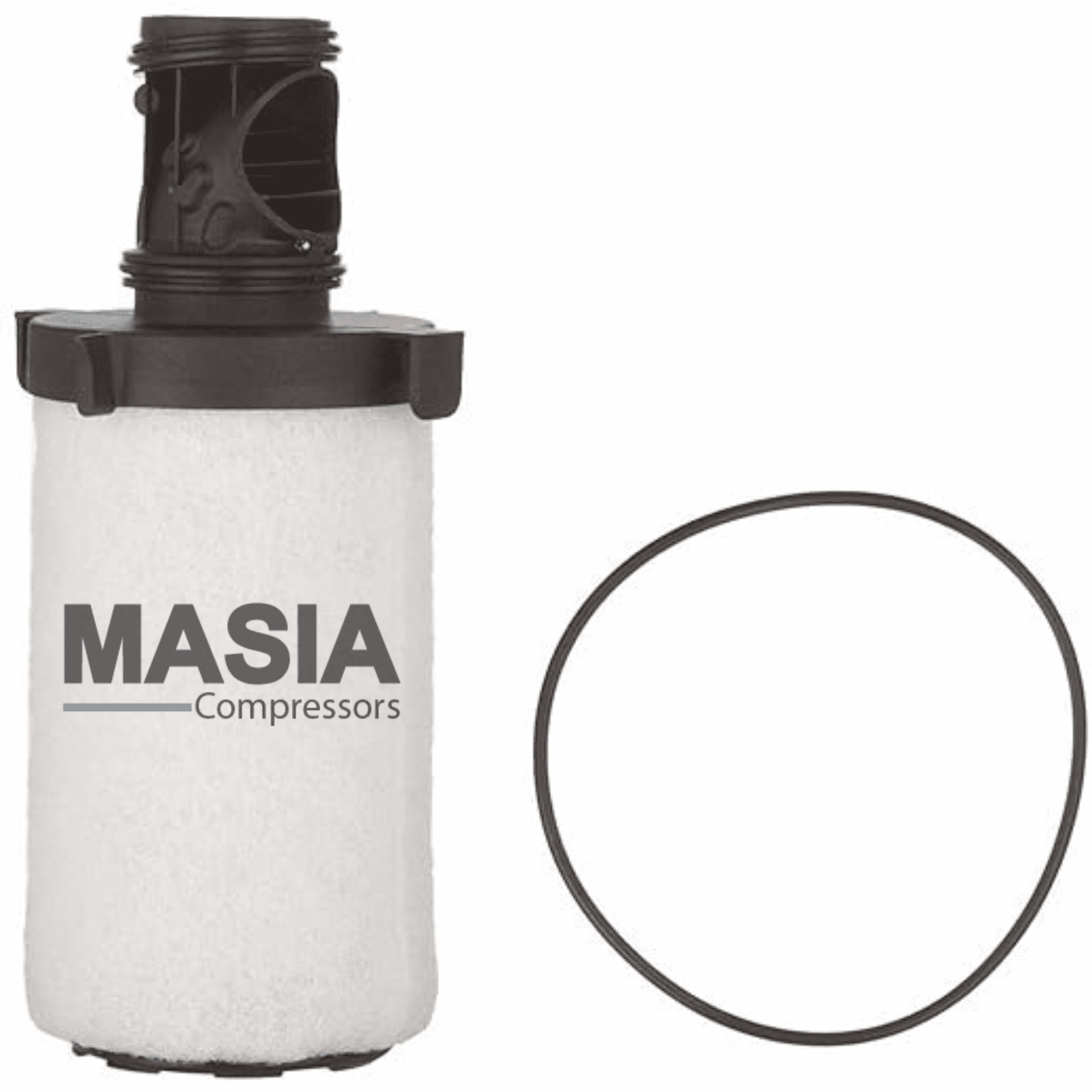 025AA Parker Domnick Hunter Filter Element for Line FIlter Housing ...