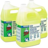 Diversey Snapback Spray Buff, 1 Gallon, 4 Bottles/Carton - Walmart.com