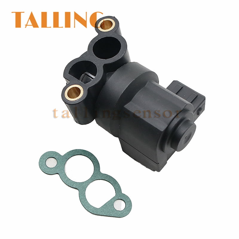 0280140575 Idle Air Control Valve For BMW E34 E36 E46 0280140561 ...