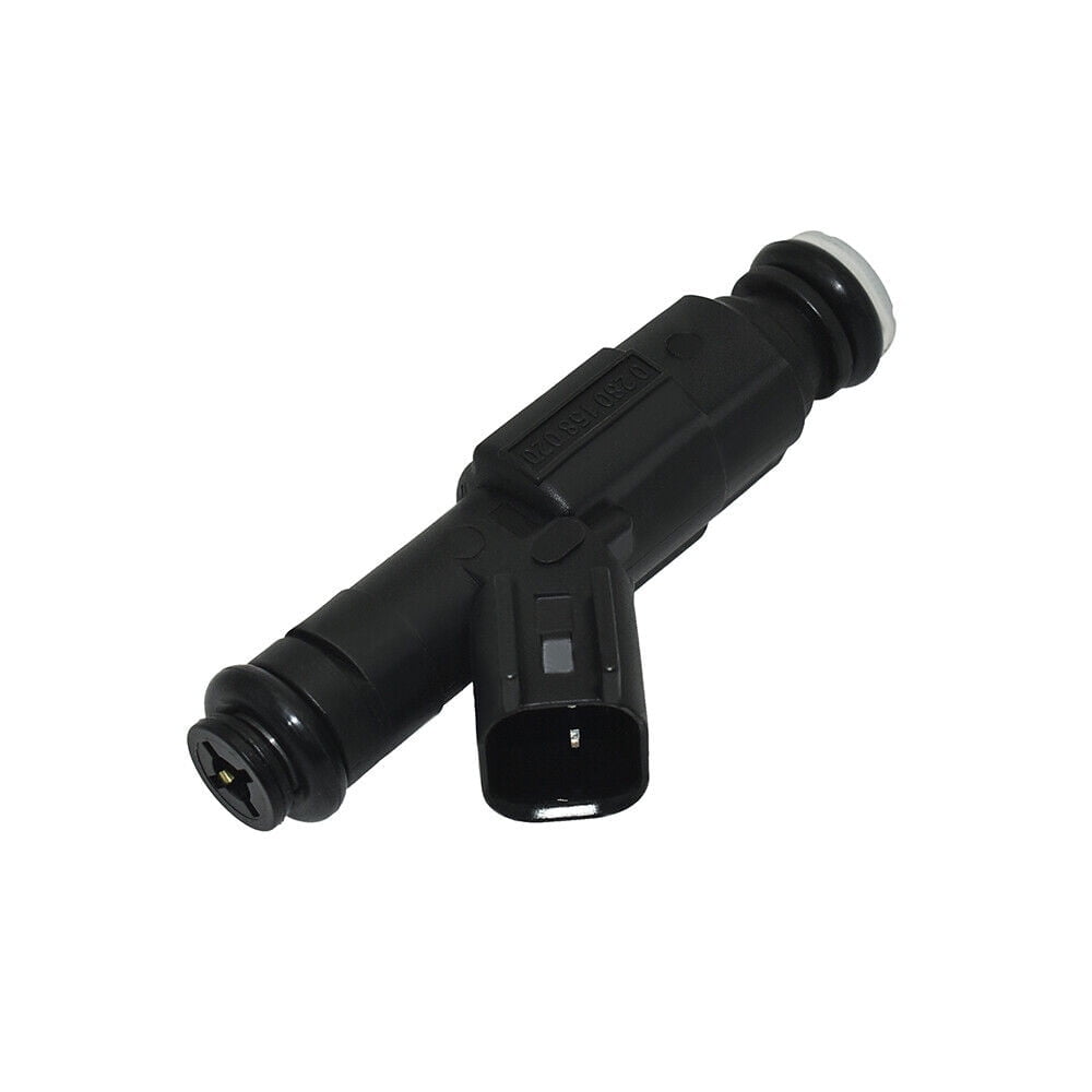 0280158020 Fuel Injector for Jeep Liberty Dodge Durango Ram 1500 Dakota ...