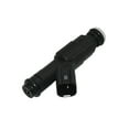 0280158020 Fuel Injector for Jeep Liberty Dodge Durango Ram 1500 Dakota ...