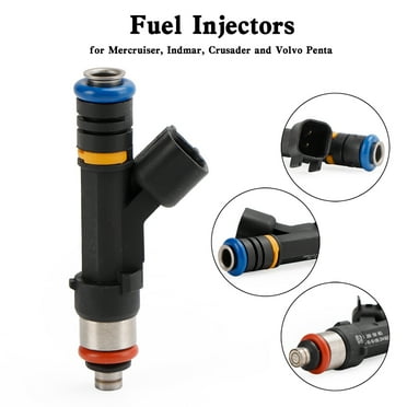 Herko Fuel Injector INJ636 For Volkswagen Seat Golf Jetta Beetle Ibiza ...