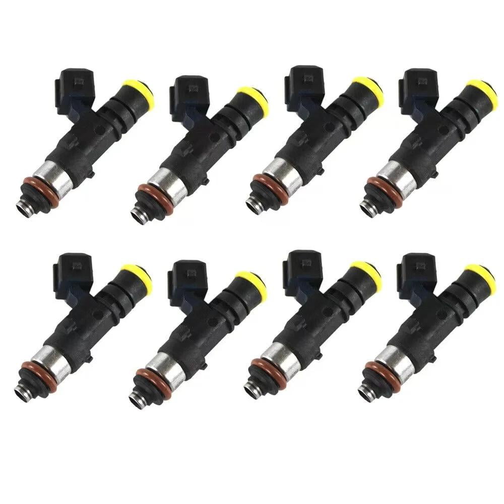 0280158827 Fuel Injector for EV1 EV14 Connector 160LB1700cc High ...