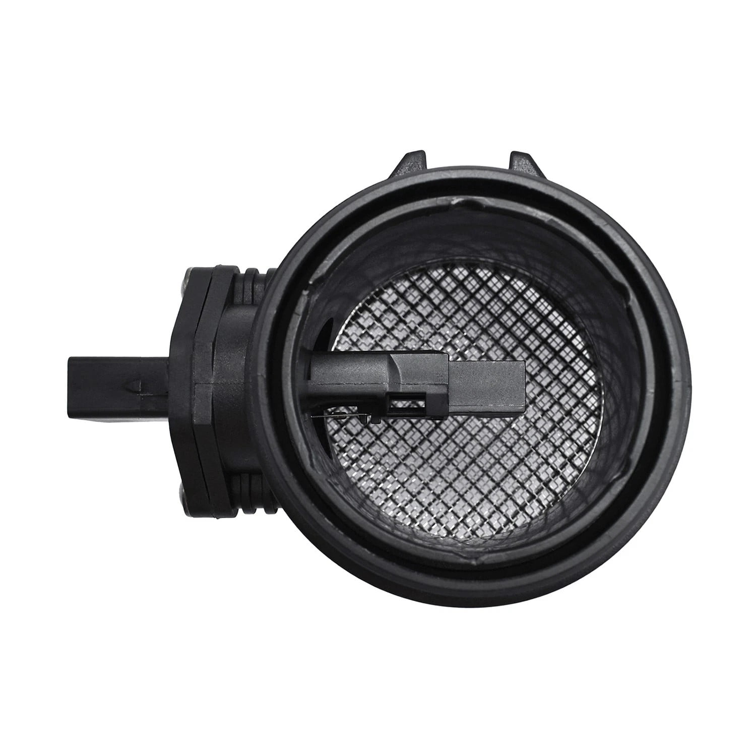 0280217515 New Mass Air Flow Sensor Meter MAF for Mercedes C240 E320 V6 ...