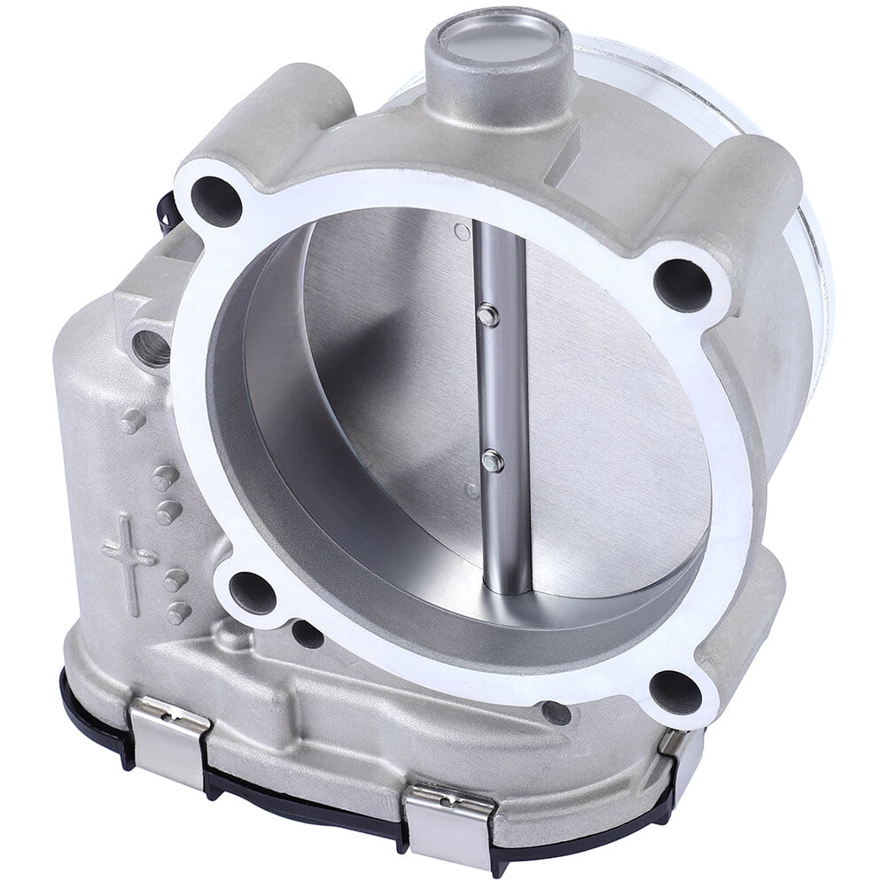 0280750473 Throttle body Air Restrictor Assembly SCITOO throttle plate ...