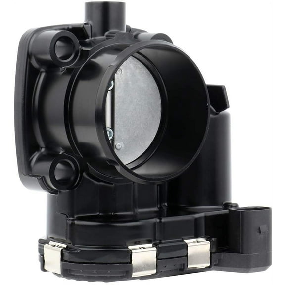 Honda Fit Fuel Injection Throttle Control Actuator Module