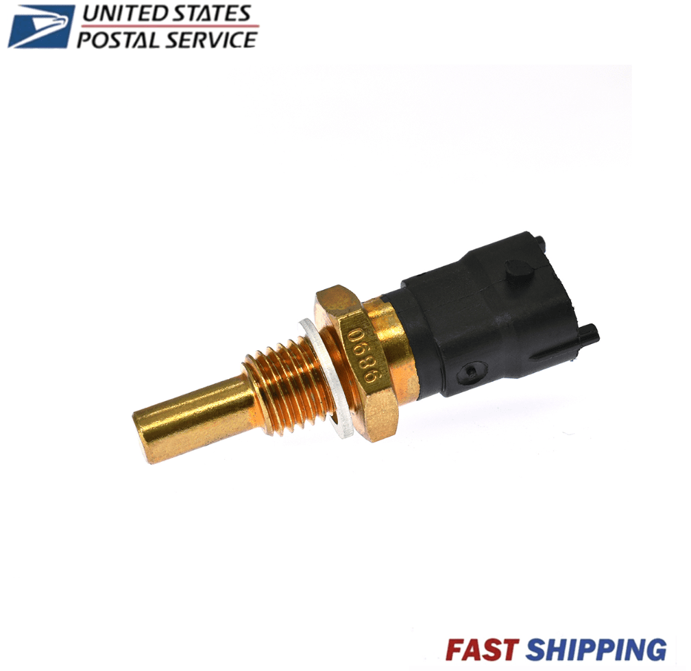 0281002209 Coolant Temperature Sensor For Polaris ACE Ranger Scrambler ...