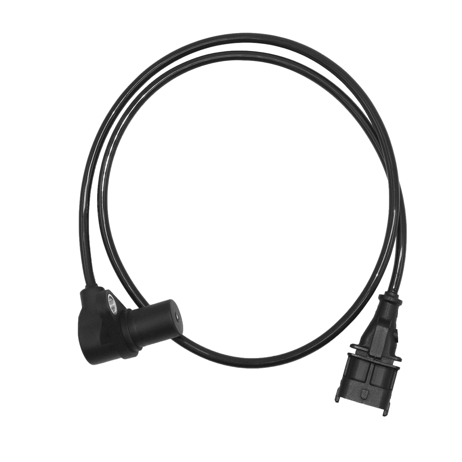 0281002630 ABS Wheel Speed Sensor for Holland T6 T7 Steyr - Walmart.com