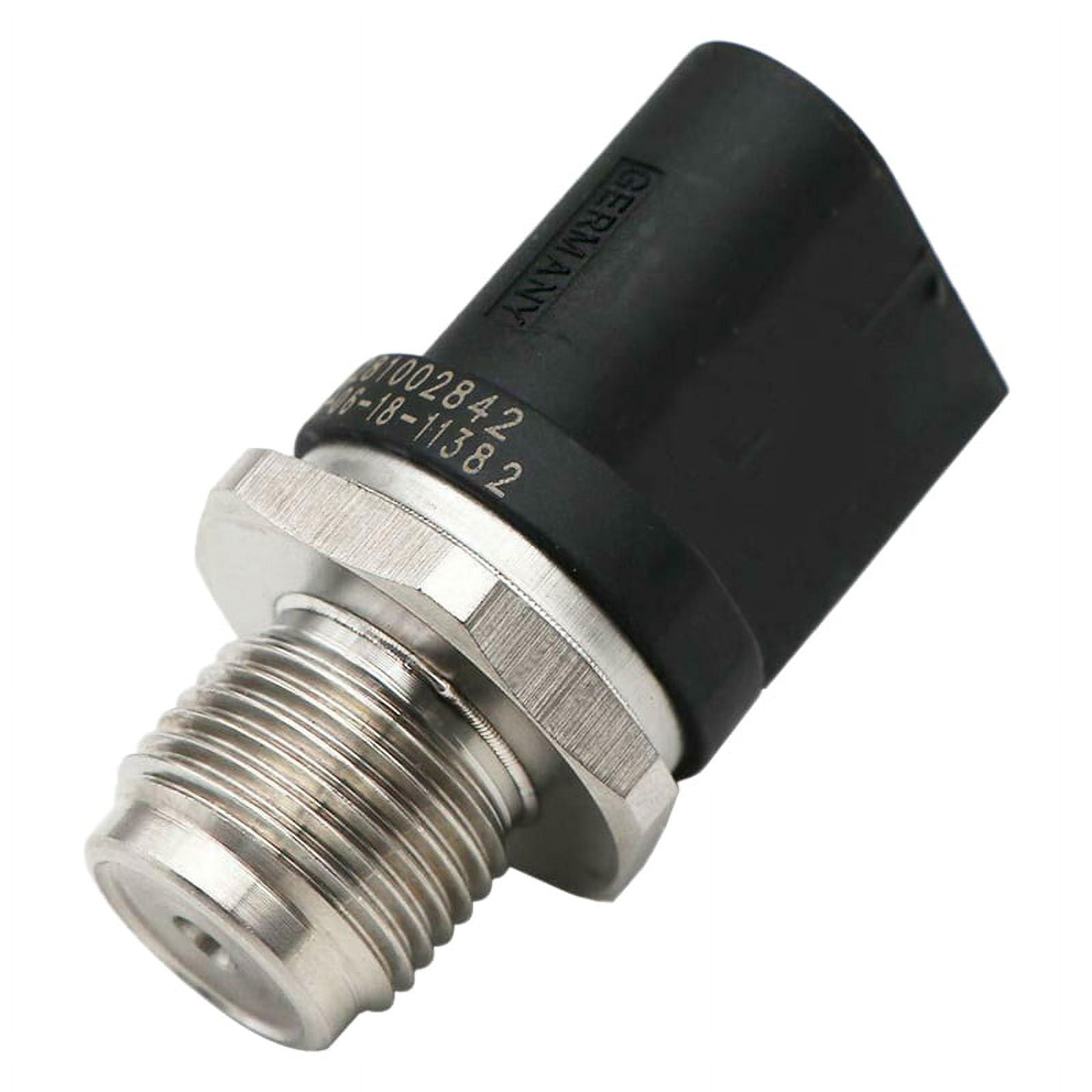 0281002842 Rail Pressure Sensor A0061536528 for Sprinter 0061536528 ...