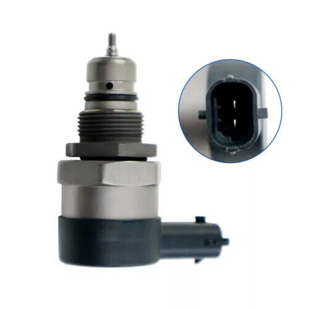 0281006037 Fuel Valve Pressure Control PCV For Hyundai & Kia 2.2 CRDI ...