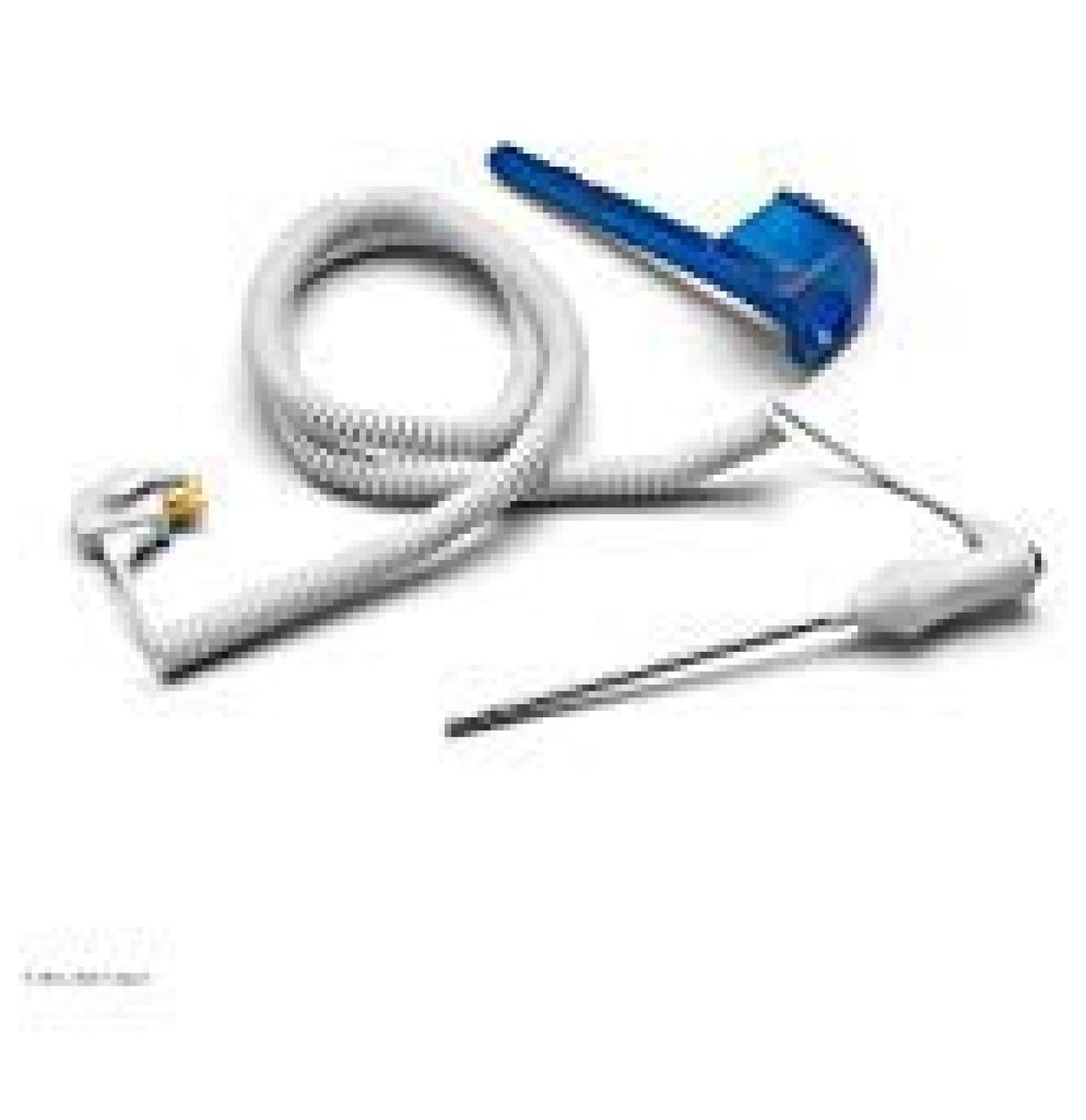 02893-100 Oral Temperature Probe and Well - Walmart.com