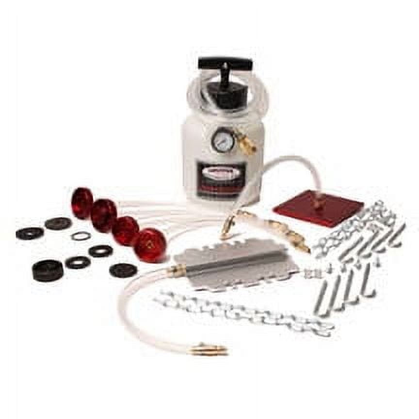 0290 - Heavy Metal XLT Bleeder Kit - Walmart.com