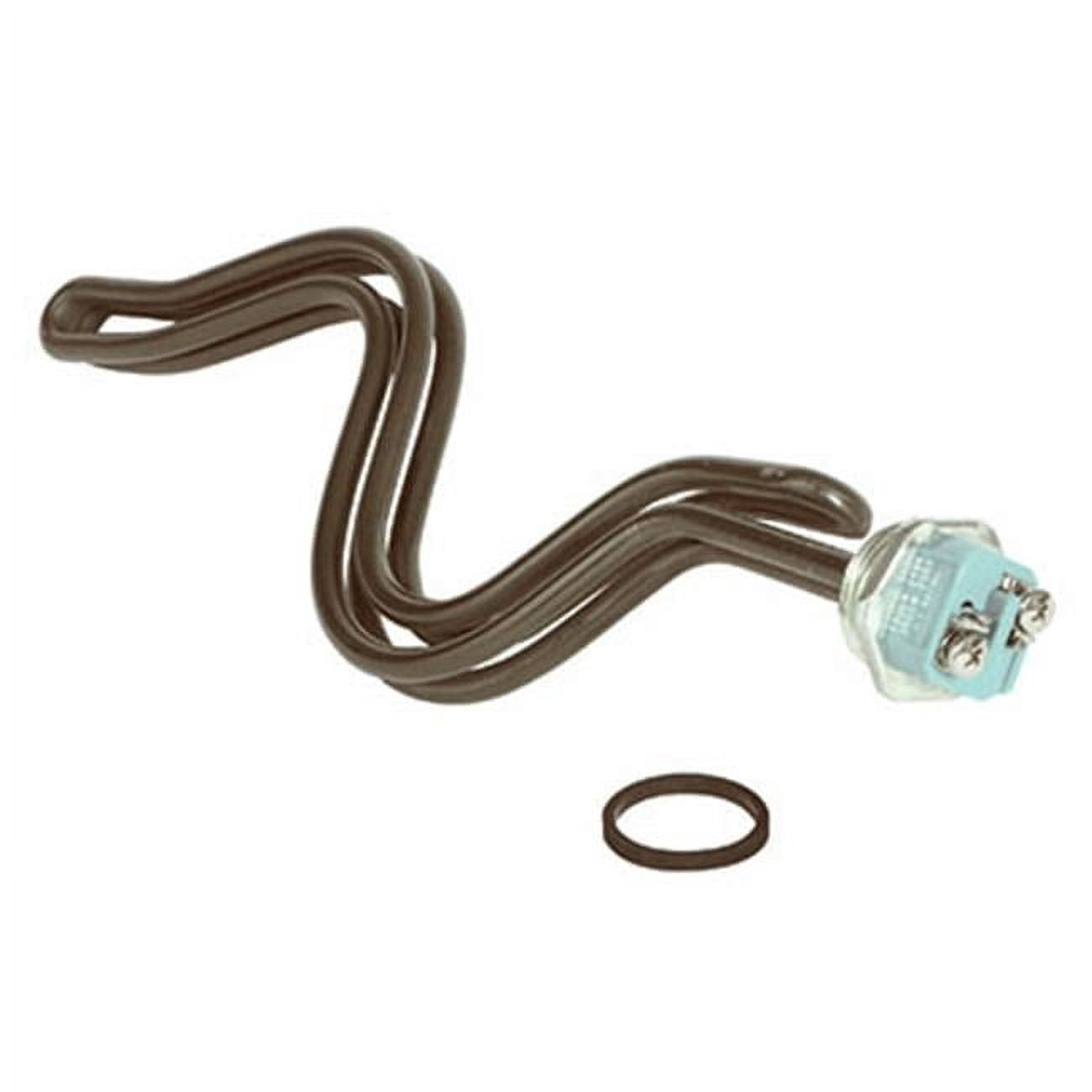 02953 Water Heater Screw In Ripple Fold Back Element - Walmart.com