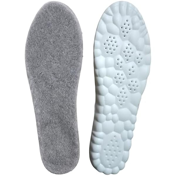 0298Cloud Insoles for Men Women - Cloudsole Insoles - Orthopedic ...
