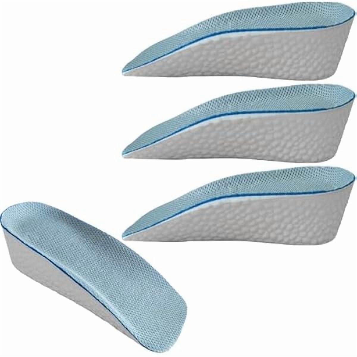 0298Insole Height, Orthopedic High Cushion, Orthopedic High Pad 1.0 ...