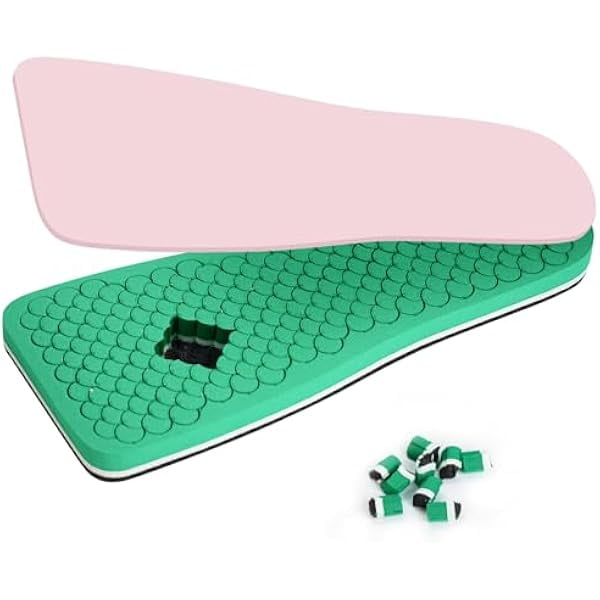 0298PegAssist Insole, Peg Assist System for Designed to Fit The Square ...