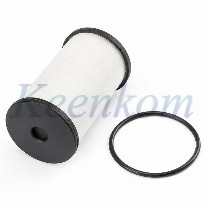 02E305051C DSG DQ250 Double Clutch Transmission Canister Filter Core ...