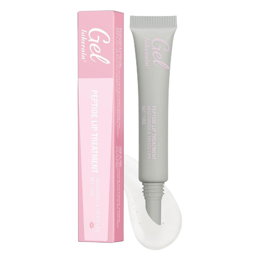 02lakerain Peptide Lip Care Gel Protects Lips Morning And Night ...