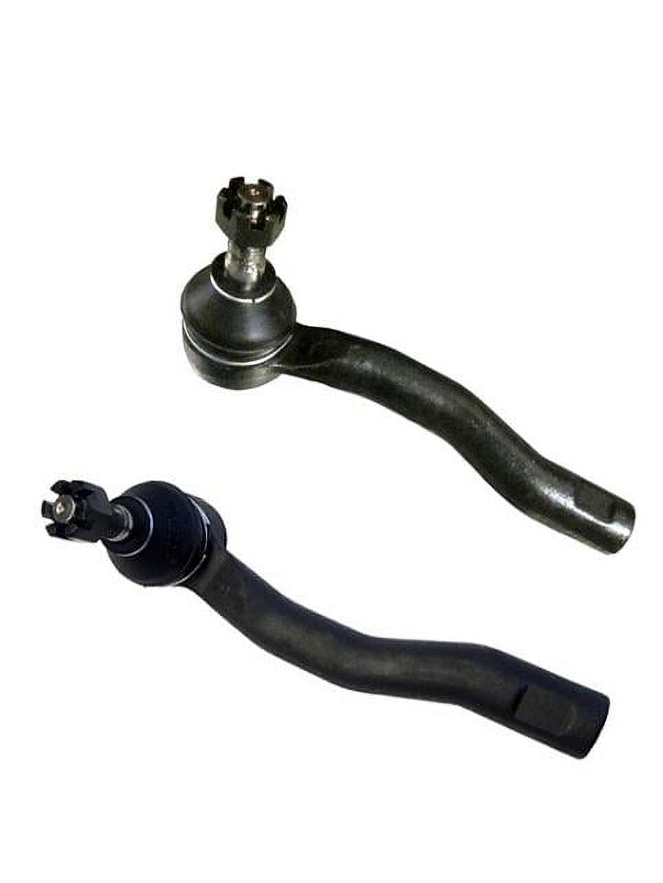 03-08 Fits Toyota Corolla Front Left and Right Outer Tie Rods End ...