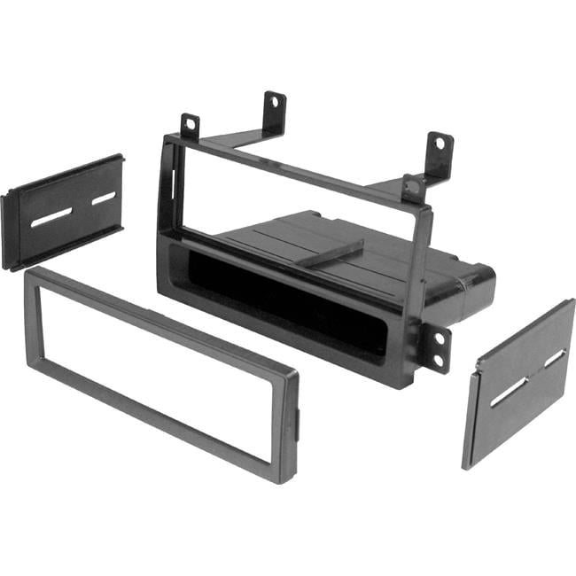 03-11 Lincoln Town Car Install Kit with Pocket - Walmart.com