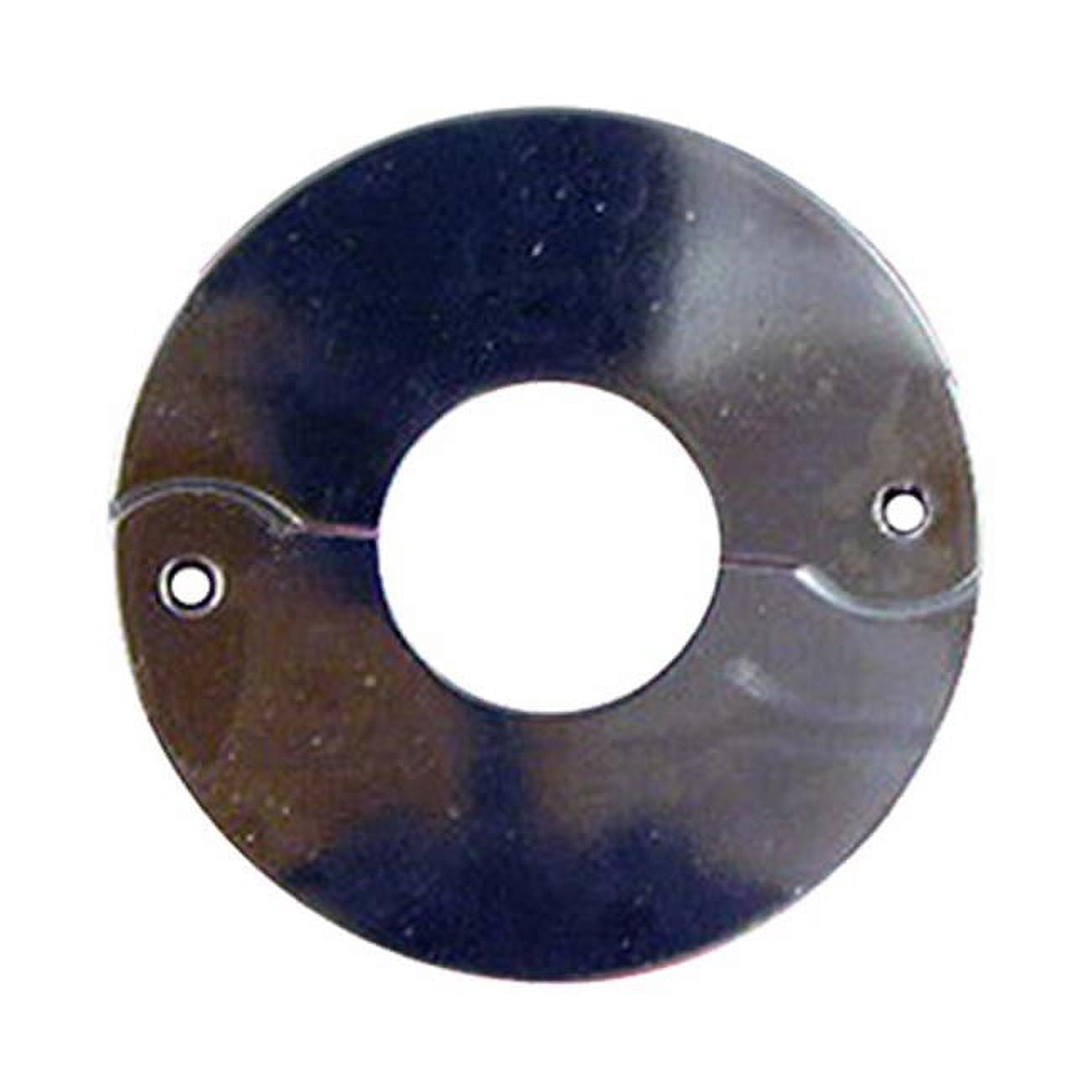 03-1557 Floor-Ceiling Split Flange, Chrome - 1 in. - Walmart.com