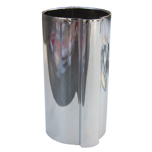 03-1695 Moen Single Lever Shower or Tub Stop Tube, Chrome - Walmart.com