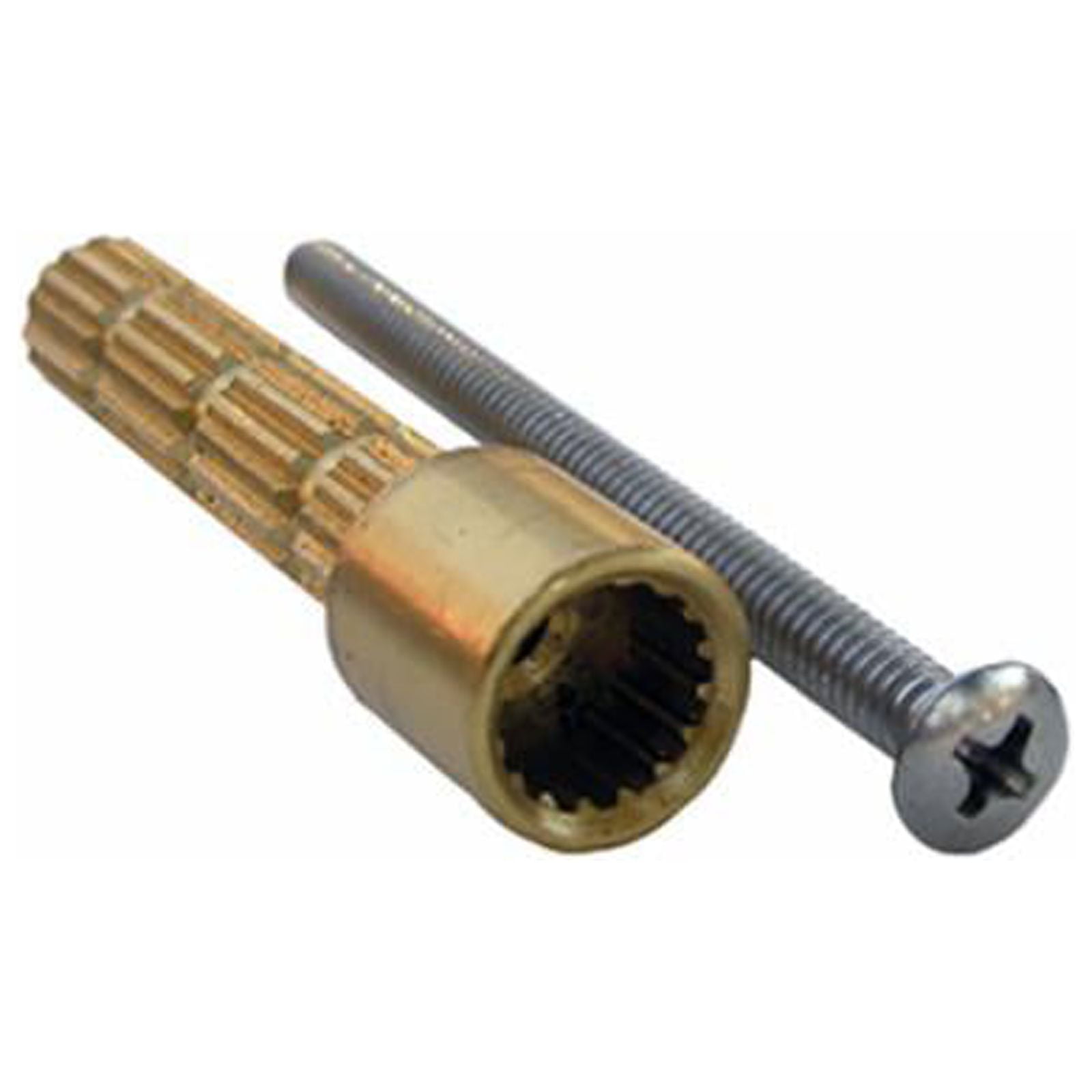 03-1771 Stem Extension for Price-Pfister, Brass, Male x Female, Cut To ...