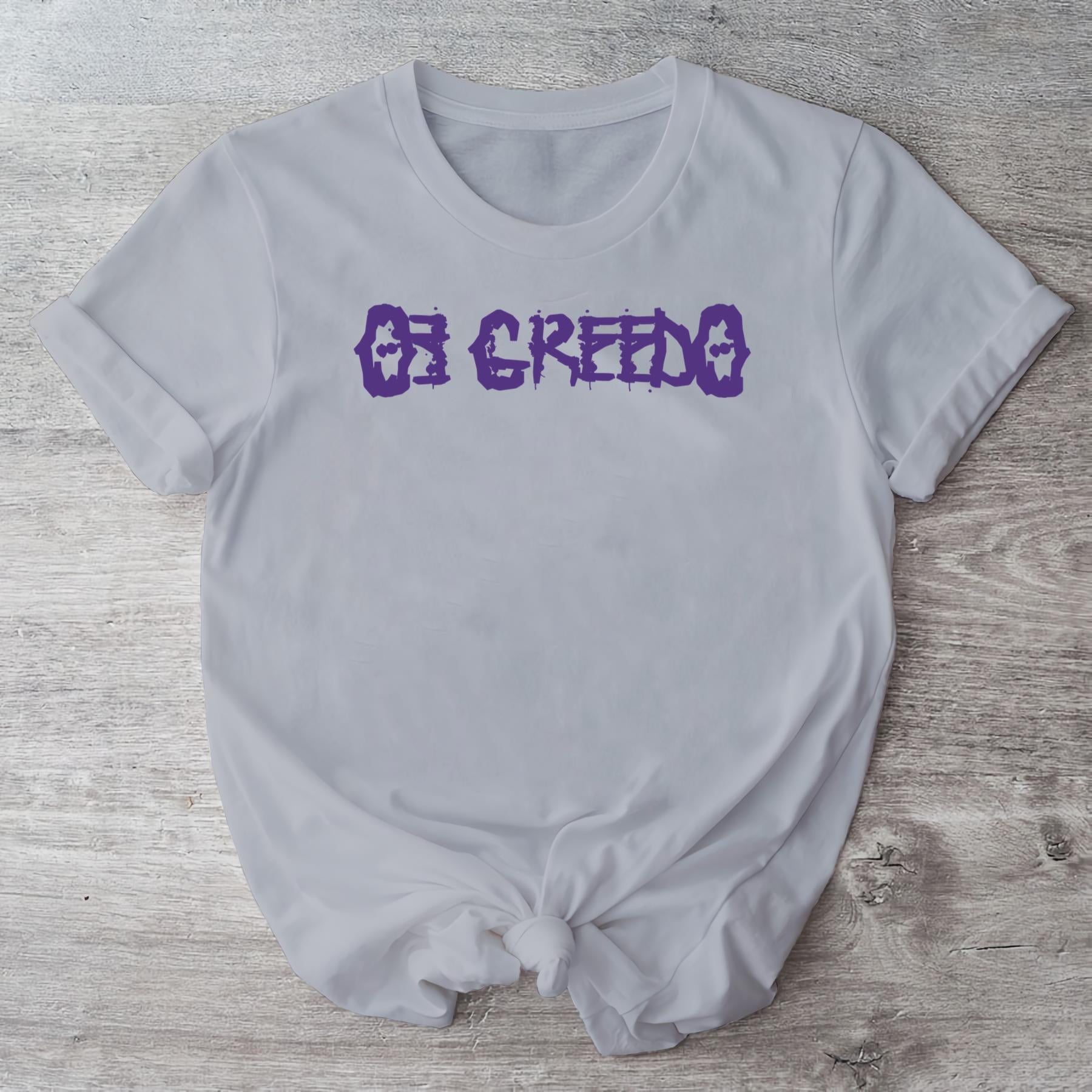 03 Greedo T Shirts 2024 S-5XL Drummer Gang Hip Hop West Coast Merch ...