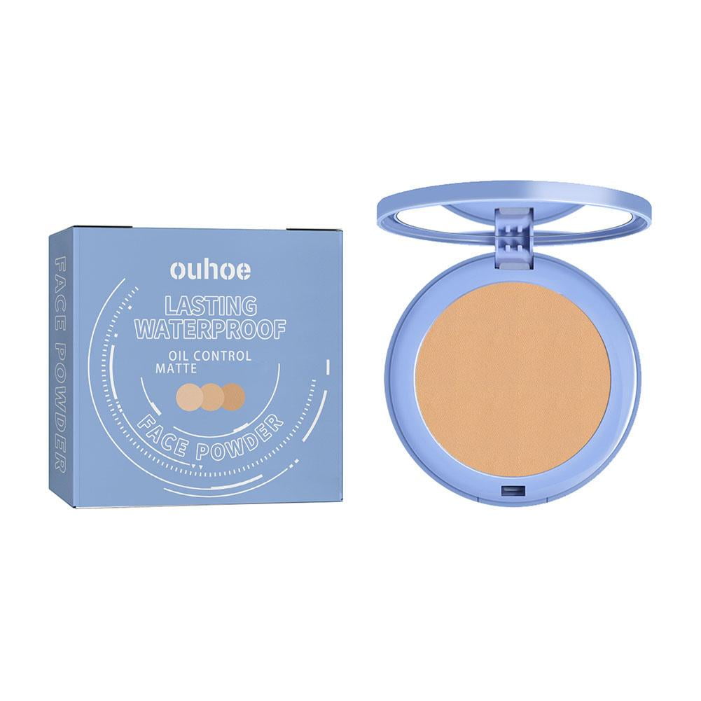 03# Pure Beige Setting Powder, Mist Powder, Mild Degreasing Without ...