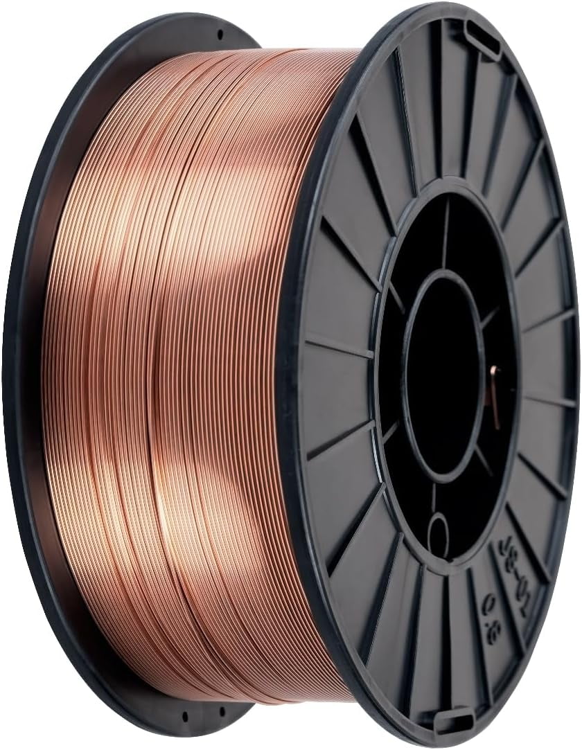 030 in Weld-wire Solid MIG Welding Wire,Mild Steel MIG Wire with Low ...