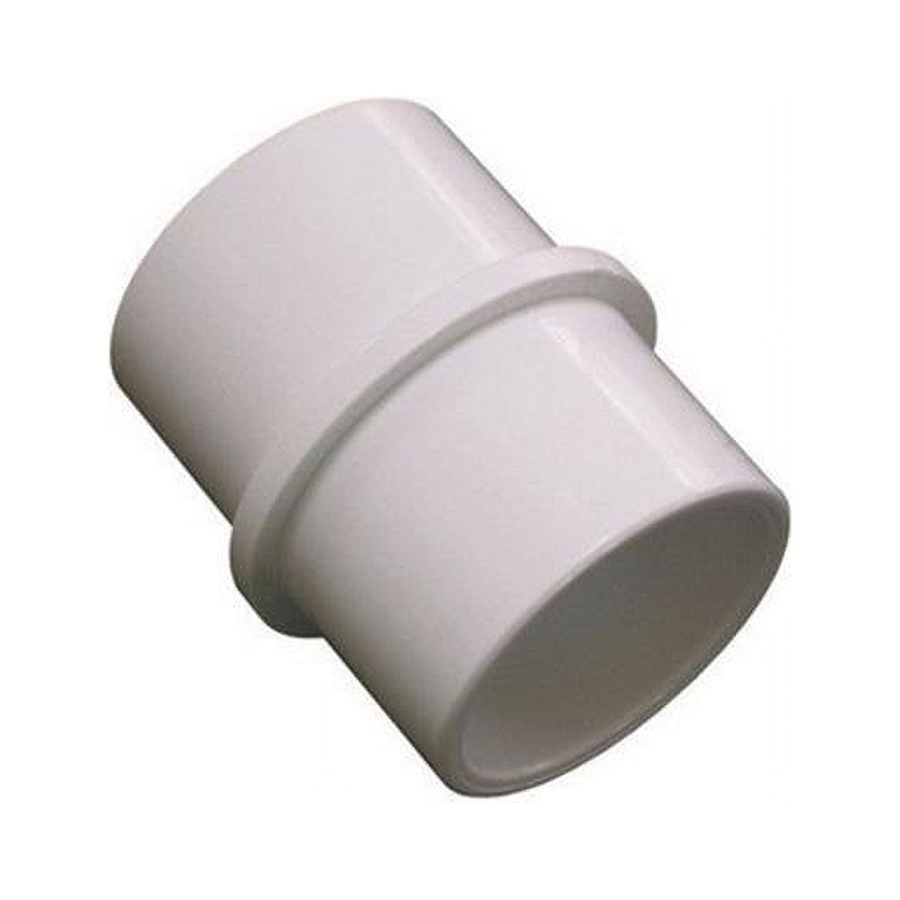 0302-20 2 in. Fitting PVC Internal Pipe Extender Connector - Walmart.com