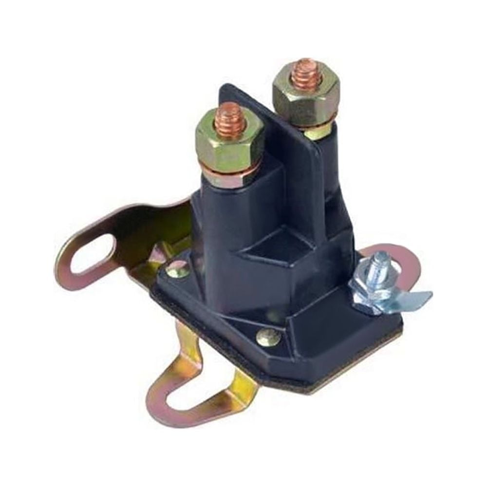 03057700 One Universal Single-Terminal Starter Solenoid 1/4", 5/16 ...