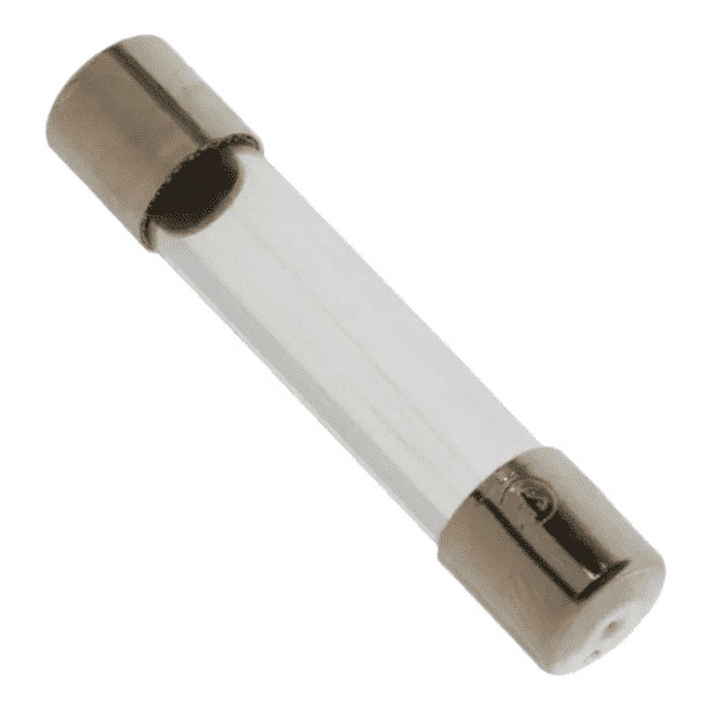 0312020.MXP Fuse Glass 20A 32VAC 3AB 3AG :RoHS 312020-P - Walmart.com