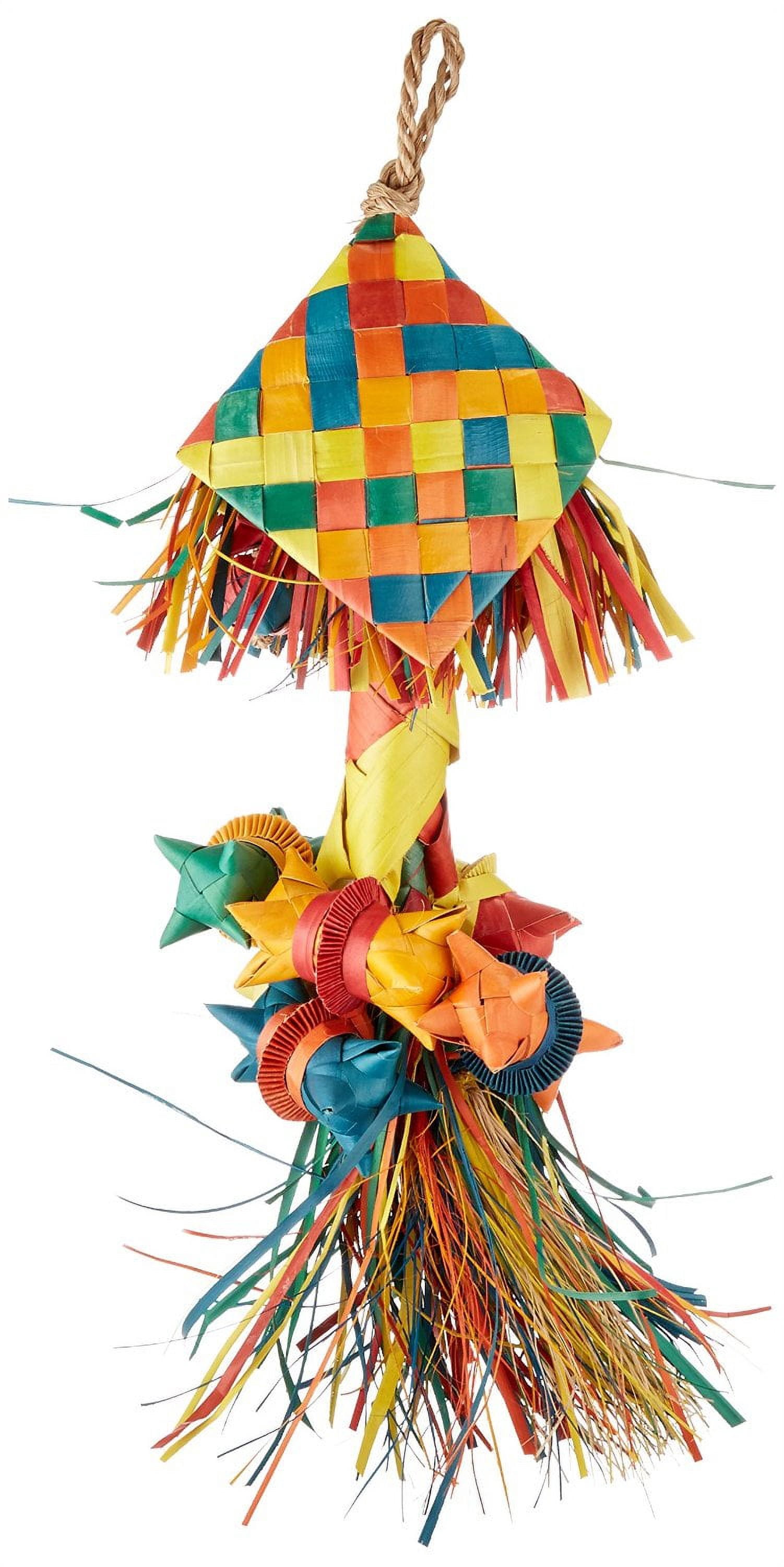 03331 Large Rattle Pinata - Walmart.com