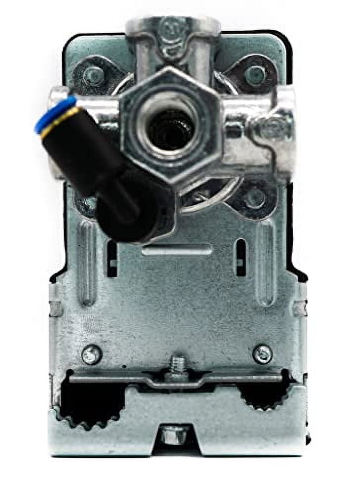 034-0184 Pressure Switch Powermate/Craftsman Air Compressor 155/125 PSI ...