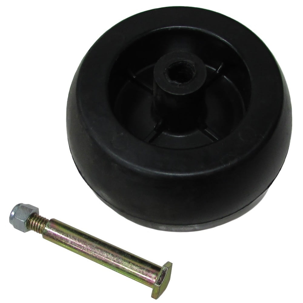 03471700 Solid Deck Wheel Kit w/Hardware Fits Ariens 42" EZR 1542 EZR ...