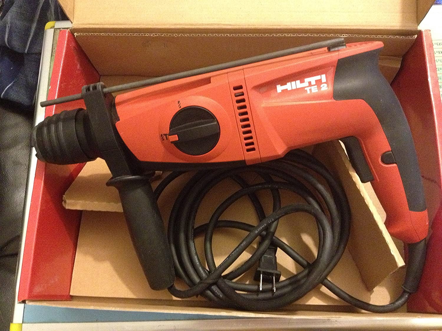 03497788 Hammer Drill Performance Package, 120-volt - Walmart.com