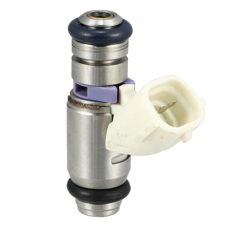 036906031AH IWP196 Fuel Injector Flow Matched Replace for VW Bora Golf Polo for Skoda Fabia Seat Ibiza Leon Walmart