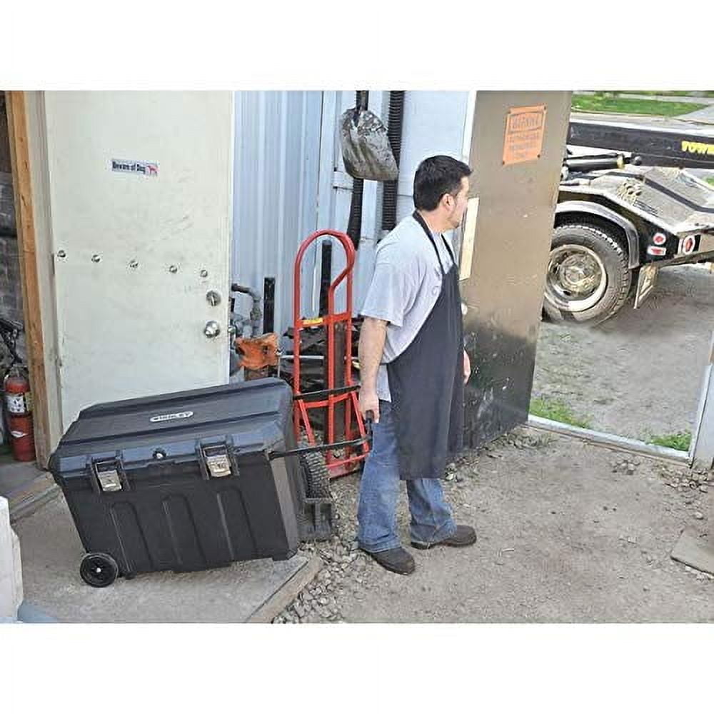 037025H 50 Gallon Mobile Chest - Walmart.com